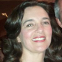 Julia Frick - Dimensional Thinking, LLC